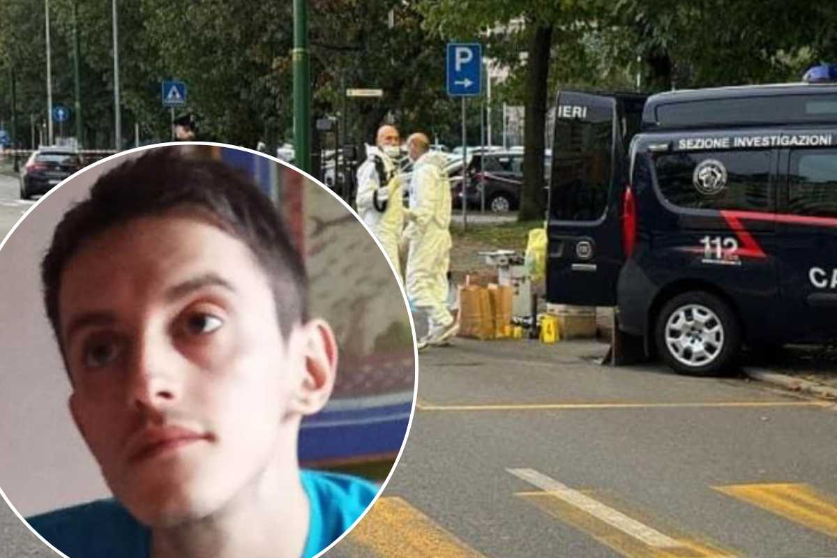 Omicidio Manuel Mastrapasqua, Daniele Rezza: "Ho capito che era morto ...